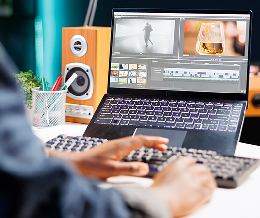Video Development - Fluentech